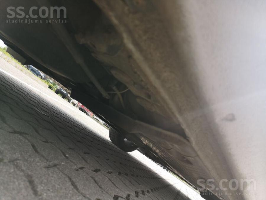 Pelēks Audi A3 2006 Rīga, ar dzinēja tilpumu 2.00 L un nobraukumu 0 tūkst. km par 3590 €, foto 21 vietnē AUTOMOTO.COM.LV