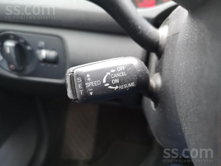 Pelēks Audi A3 2006 Rīga, ar dzinēja tilpumu 2.00 L un nobraukumu 0 tūkst. km par 3590 €, foto 24 vietnē AUTOMOTO.COM.LV