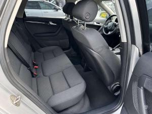 Pelēks Audi A3 2006 Viļņa, ar dzinēja tilpumu 1.97 L un nobraukumu 287 tūkst. km par 1000 €, foto 13 vietnē AUTOMOTO.COM.LV
