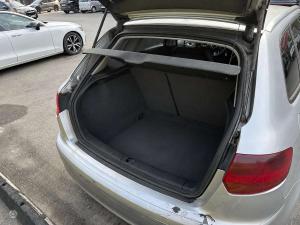 Pelēks Audi A3 2006 Viļņa, ar dzinēja tilpumu 1.97 L un nobraukumu 287 tūkst. km par 1000 €, foto 14 vietnē AUTOMOTO.COM.LV