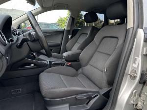 Pelēks Audi A3 2006 Viļņa, ar dzinēja tilpumu 1.97 L un nobraukumu 287 tūkst. km par 1000 €, foto 15 vietnē AUTOMOTO.COM.LV
