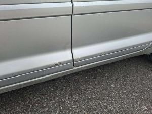 Pelēks Audi A3 2006 Plungė, ar dzinēja tilpumu 1.90 L un nobraukumu 344 tūkst. km par 2650 €, foto 11 vietnē AUTOMOTO.COM.LV