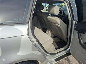 Pelēks Audi A3 2006 Plungė, ar dzinēja tilpumu 1.90 L un nobraukumu 344 tūkst. km par 2650 €, foto 21 vietnē AUTOMOTO.COM.LV