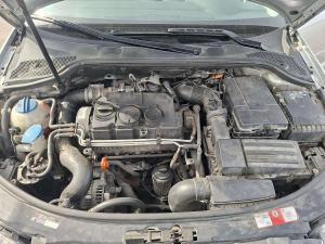 Pelēks Audi A3 2006 Plungė, ar dzinēja tilpumu 1.90 L un nobraukumu 344 tūkst. km par 2650 €, foto 24 vietnē AUTOMOTO.COM.LV