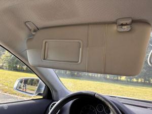 Серый Ауди А3 2006 в Каунас, объемом двигателя 1.90 л и пробегом 314 тыс. км за 1150 €, фото 26 на AUTOMOTO.COM.LV