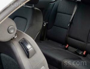 Grey Audi A3 2006 in Valka, with an engine capacity of 2.00 L and mileage of 0 thousand km for 1300 €, photo 7 on AUTOMOTO.COM.LV