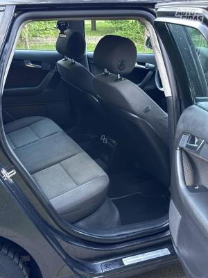 Pelēks Audi A3 2006 Vievis, ar dzinēja tilpumu 2.00 L un nobraukumu 420 tūkst. km par 1400 €, foto 15 vietnē AUTOMOTO.COM.LV