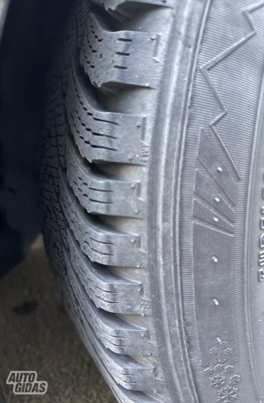Pelēks Audi A3 2006 Vievis, ar dzinēja tilpumu 2.00 L un nobraukumu 420 tūkst. km par 1400 €, foto 19 vietnē AUTOMOTO.COM.LV