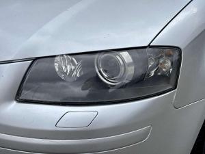 Pelēks Audi A3 2006 Viļņa, ar dzinēja tilpumu 1.97 L un nobraukumu 380 tūkst. km par 3300 €, foto 12 vietnē AUTOMOTO.COM.LV