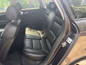 Pelēks Audi A3 2006 Kauņa, ar dzinēja tilpumu 1.97 L un nobraukumu 350 tūkst. km par 2399 €, foto 10 vietnē AUTOMOTO.COM.LV
