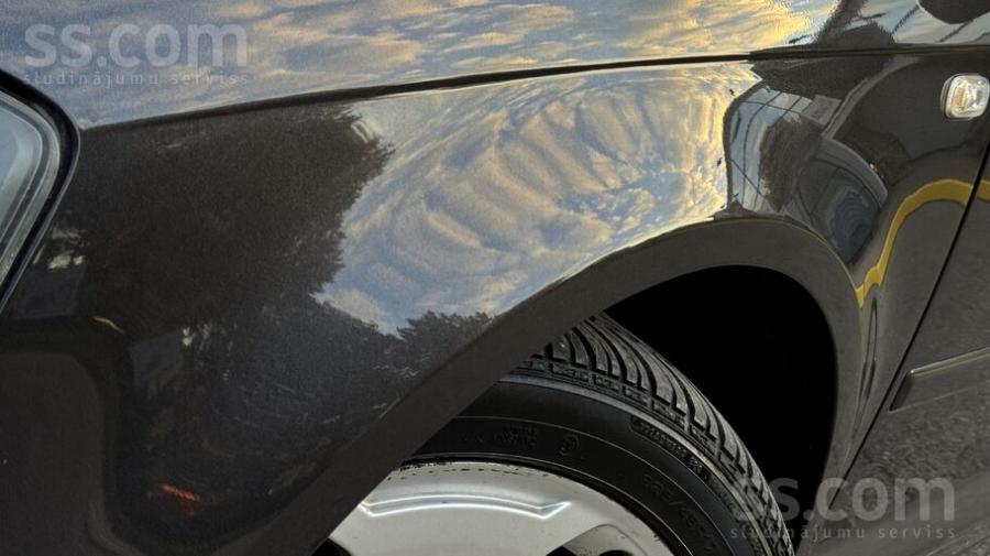 Pelēks Audi A3 2006 Rīga, ar dzinēja tilpumu 2.00 L un nobraukumu 310 tūkst. km par 2950 €, foto 6 vietnē AUTOMOTO.COM.LV