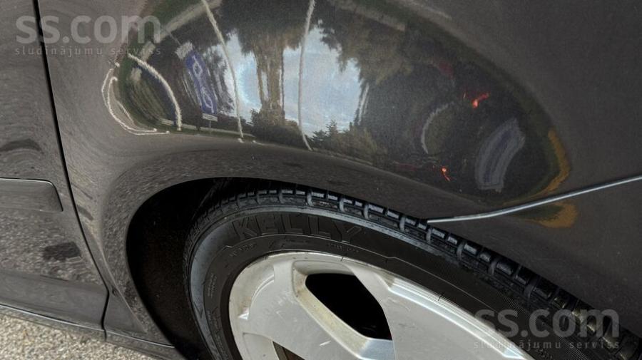 Pelēks Audi A3 2006 Rīga, ar dzinēja tilpumu 2.00 L un nobraukumu 310 tūkst. km par 2950 €, foto 9 vietnē AUTOMOTO.COM.LV