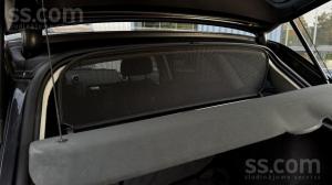 Pelēks Audi A3 2006 Rīga, ar dzinēja tilpumu 2.00 L un nobraukumu 310 tūkst. km par 2950 €, foto 11 vietnē AUTOMOTO.COM.LV