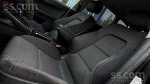 Pelēks Audi A3 2006 Rīga, ar dzinēja tilpumu 2.00 L un nobraukumu 310 tūkst. km par 2950 €, foto 14 vietnē AUTOMOTO.COM.LV