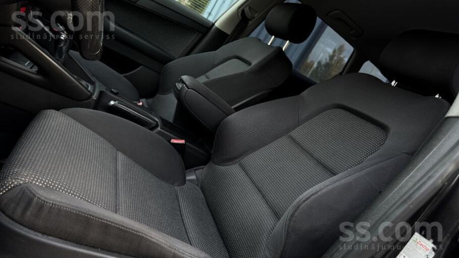 Pelēks Audi A3 2006 Rīga, ar dzinēja tilpumu 2.00 L un nobraukumu 310 tūkst. km par 2950 €, foto 14 vietnē AUTOMOTO.COM.LV