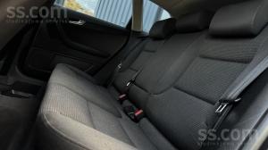 Pelēks Audi A3 2006 Rīga, ar dzinēja tilpumu 2.00 L un nobraukumu 310 tūkst. km par 2950 €, foto 16 vietnē AUTOMOTO.COM.LV