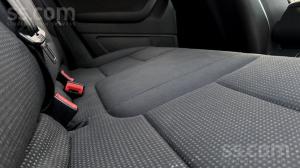 Pelēks Audi A3 2006 Rīga, ar dzinēja tilpumu 2.00 L un nobraukumu 310 tūkst. km par 2950 €, foto 17 vietnē AUTOMOTO.COM.LV