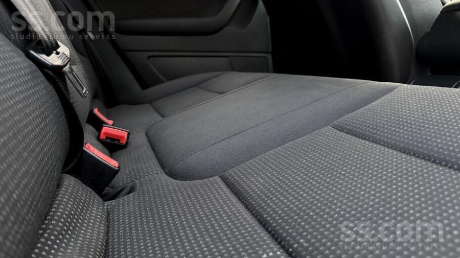 Pelēks Audi A3 2006 Rīga, ar dzinēja tilpumu 2.00 L un nobraukumu 310 tūkst. km par 2950 €, foto 17 vietnē AUTOMOTO.COM.LV
