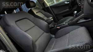 Pelēks Audi A3 2006 Rīga, ar dzinēja tilpumu 2.00 L un nobraukumu 310 tūkst. km par 2950 €, foto 18 vietnē AUTOMOTO.COM.LV
