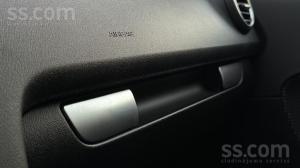 Pelēks Audi A3 2006 Rīga, ar dzinēja tilpumu 2.00 L un nobraukumu 310 tūkst. km par 2950 €, foto 25 vietnē AUTOMOTO.COM.LV