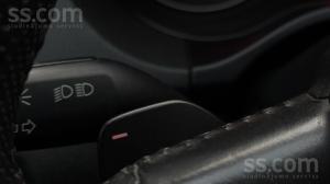 Pelēks Audi A3 2006 Rīga, ar dzinēja tilpumu 2.00 L un nobraukumu 310 tūkst. km par 2950 €, foto 28 vietnē AUTOMOTO.COM.LV