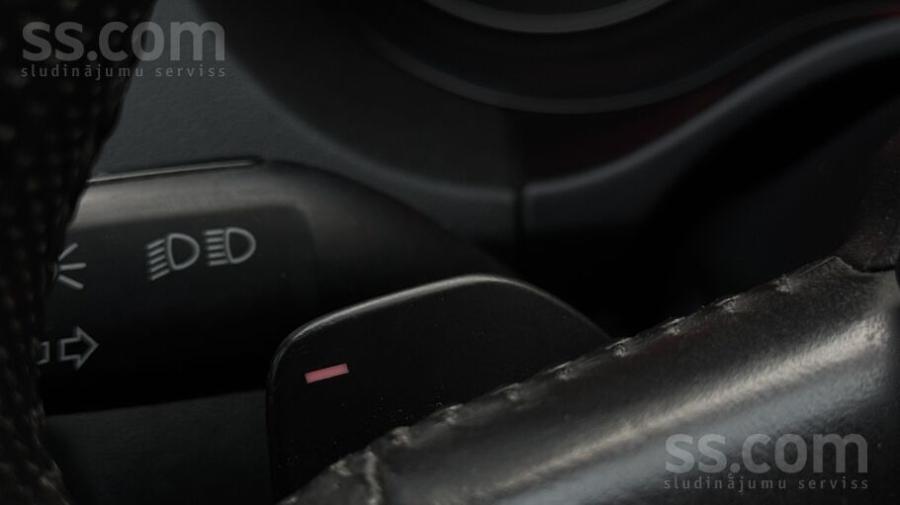 Pelēks Audi A3 2006 Rīga, ar dzinēja tilpumu 2.00 L un nobraukumu 310 tūkst. km par 2950 €, foto 28 vietnē AUTOMOTO.COM.LV