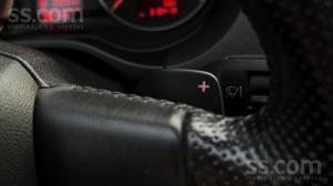 Pelēks Audi A3 2006 Rīga, ar dzinēja tilpumu 2.00 L un nobraukumu 310 tūkst. km par 2950 €, foto 29 vietnē AUTOMOTO.COM.LV