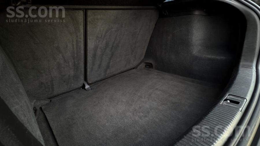 Pelēks Audi A3 2006 Rīga, ar dzinēja tilpumu 2.00 L un nobraukumu 310 tūkst. km par 2950 €, foto 31 vietnē AUTOMOTO.COM.LV