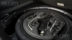 Pelēks Audi A3 2006 Rīga, ar dzinēja tilpumu 2.00 L un nobraukumu 310 tūkst. km par 2950 €, foto 32 vietnē AUTOMOTO.COM.LV