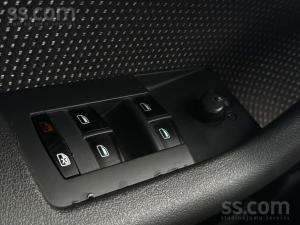 Серый Ауди А3 2006 в Рига, объемом двигателя 2.00 л и пробегом 0 тыс. км за 2590 €, фото 17 на AUTOMOTO.COM.LV