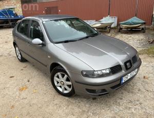 Pelēks Audi A3 2006 Rīga, ar dzinēja tilpumu 1.90 L un nobraukumu 271 tūkst. km par 2500 €, foto 4 vietnē AUTOMOTO.COM.LV
