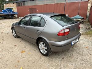 Pelēks Audi A3 2006 Rīga, ar dzinēja tilpumu 1.90 L un nobraukumu 271 tūkst. km par 2500 €, foto 5 vietnē AUTOMOTO.COM.LV