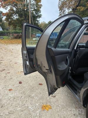 Pelēks Audi A3 2006 Rīga, ar dzinēja tilpumu 1.90 L un nobraukumu 271 tūkst. km par 2500 €, foto 14 vietnē AUTOMOTO.COM.LV