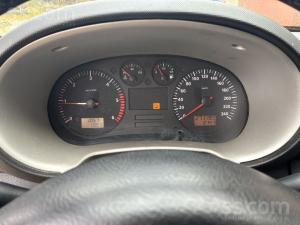 Pelēks Audi A3 2006 Rīga, ar dzinēja tilpumu 1.90 L un nobraukumu 271 tūkst. km par 2500 €, foto 19 vietnē AUTOMOTO.COM.LV