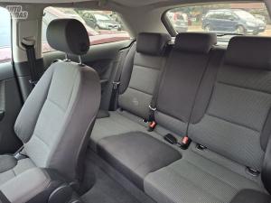Grey Audi A3 2006 in Kaunas, with an engine capacity of 1.90 L and mileage of 334 thousand km for 1500 €, photo 8 on AUTOMOTO.COM.LV