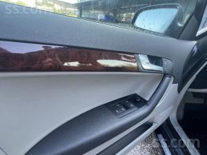 Grey Audi A3 2007 in Riga, with an engine capacity of 1.90 L and mileage of 200 thousand km for 3690 €, photo 11 on AUTOMOTO.COM.LV