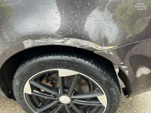 Grey Audi A3 2007 in Mazeikiai, with an engine capacity of 3.20 L and mileage of 202 thousand km for 3650 €, photo 20 on AUTOMOTO.COM.LV