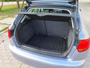 Pelēks Audi A3 2007 Saldus, ar dzinēja tilpumu 1.90 L un nobraukumu 210 tūkst. km par 2450 €, foto 11 vietnē AUTOMOTO.COM.LV