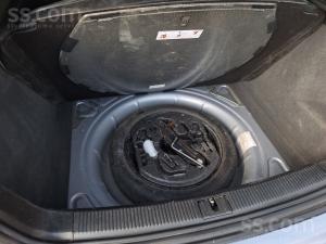 Pelēks Audi A3 2007 Saldus, ar dzinēja tilpumu 1.90 L un nobraukumu 210 tūkst. km par 2450 €, foto 12 vietnē AUTOMOTO.COM.LV