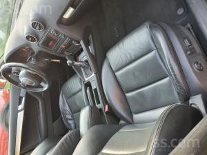Pelēks Audi A3 2007 Jelgava, ar dzinēja tilpumu 2.00 L un nobraukumu 283 tūkst. km par 2900 €, foto 6 vietnē AUTOMOTO.COM.LV