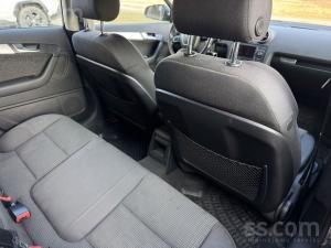 Pelēks Audi A3 2007 Rīga, ar dzinēja tilpumu 2.00 L un nobraukumu 0 tūkst. km par 2500 €, foto 9 vietnē AUTOMOTO.COM.LV