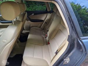 Pelēks Audi A3 2007 Ignalina, ar dzinēja tilpumu 2.00 L un nobraukumu 400 tūkst. km par 2650 €, foto 8 vietnē AUTOMOTO.COM.LV