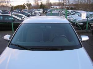 Grey Audi A3 2007 in Riga, with an engine capacity of 2.00 L and mileage of 255 thousand km for 4490 €, photo 13 on AUTOMOTO.COM.LV