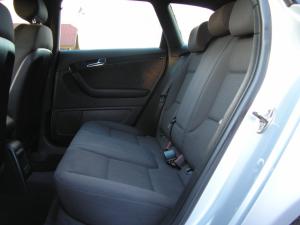 Grey Audi A3 2007 in Riga, with an engine capacity of 2.00 L and mileage of 255 thousand km for 4490 €, photo 18 on AUTOMOTO.COM.LV