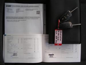 Grey Audi A3 2007 in Riga, with an engine capacity of 2.00 L and mileage of 255 thousand km for 4490 €, photo 25 on AUTOMOTO.COM.LV