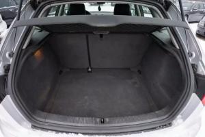 Pelēks Audi A3 2007 Liepāja, ar dzinēja tilpumu 1.90 L un nobraukumu 205 tūkst. km par 4200 €, foto 10 vietnē AUTOMOTO.COM.LV