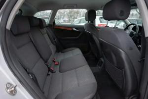 Pelēks Audi A3 2007 Liepāja, ar dzinēja tilpumu 1.90 L un nobraukumu 205 tūkst. km par 4200 €, foto 11 vietnē AUTOMOTO.COM.LV