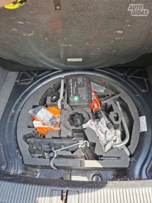 Grey Audi A3 2007 in Kaunas, with an engine capacity of 1.90 L and mileage of 316 thousand km for 2550 €, photo 12 on AUTOMOTO.COM.LV