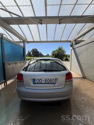 Pelēks Audi A3 2007 Valmiera, ar dzinēja tilpumu 1.90 L un nobraukumu 313 tūkst. km par 2100 €, foto 5 vietnē AUTOMOTO.COM.LV