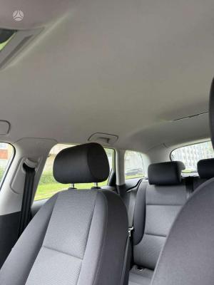 Grey Audi A3 2007 in Kaunas, with an engine capacity of 1.60 L and mileage of 268 thousand km for 3000 €, photo 7 on AUTOMOTO.COM.LV